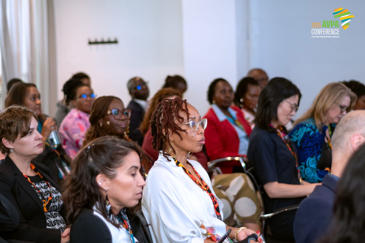 Who We Are - African Venture Philanthropy Alliance (AVPA)